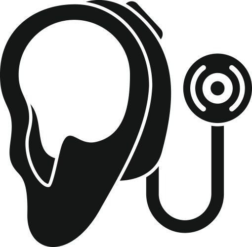 Hearing Impairment Vector Images (over 830)