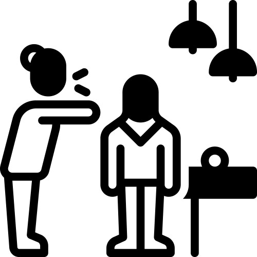 Rebuke Vector Images (over 290)