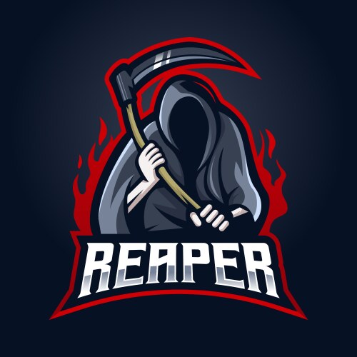 Reaper Vector Images (over 9,300)