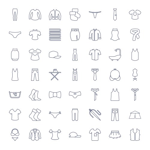 Free Textile Vector Images (over 27,000)