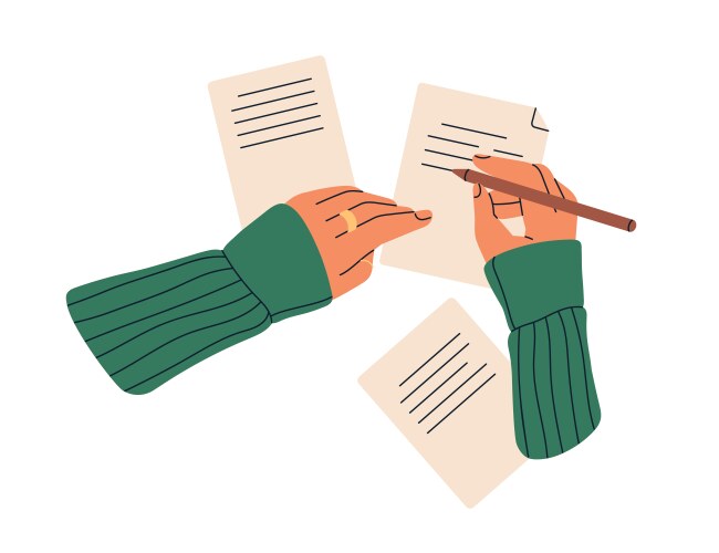 Literature Review Vector Images (over 570)