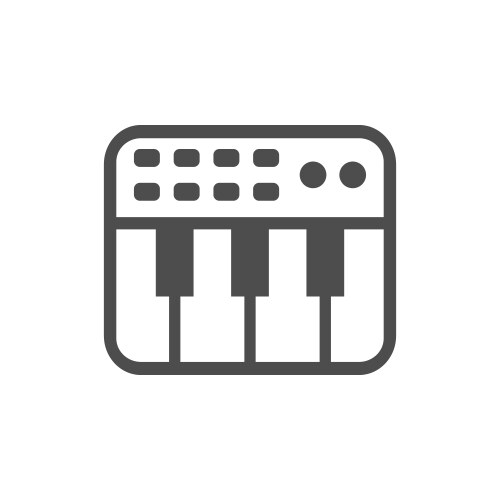 Keyboard Logo Vector Images (over 9,100)
