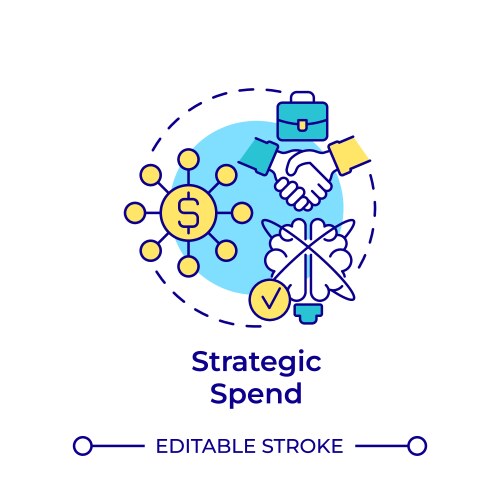 Spend Vector Images (over 28,000)