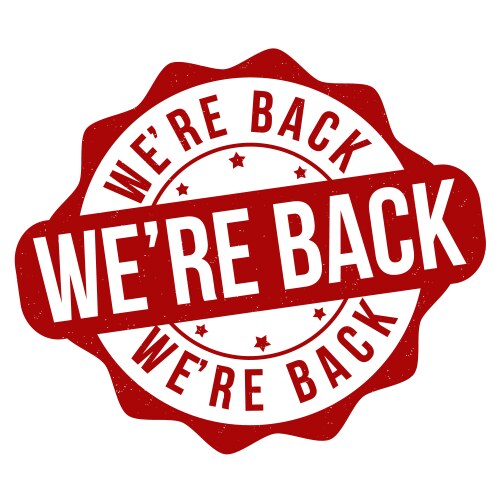 Give back grunge rubber stamp Royalty Free Vector Image