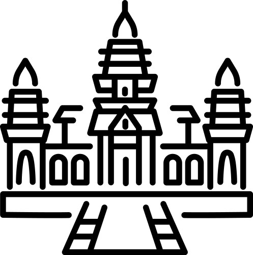 Wat Vector Images (over 2,100)