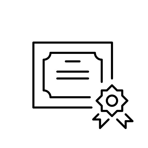 Masters Degree Icon Vector Images (over 8,100)