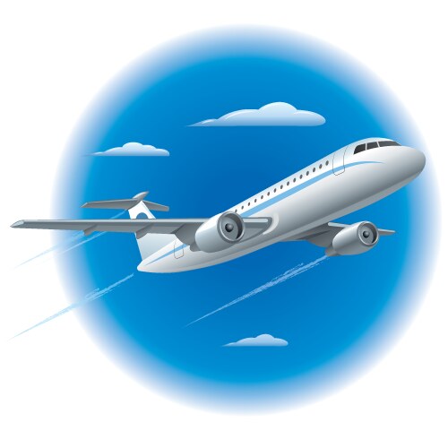 Flying Vector Images (over 840,000)