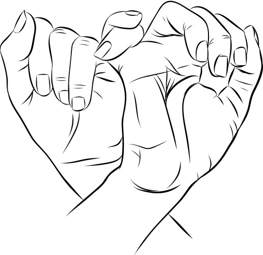 Promise Symbol Vector Images (over 2,300)