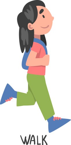 Verb Cartoon Vector Images (over 260)