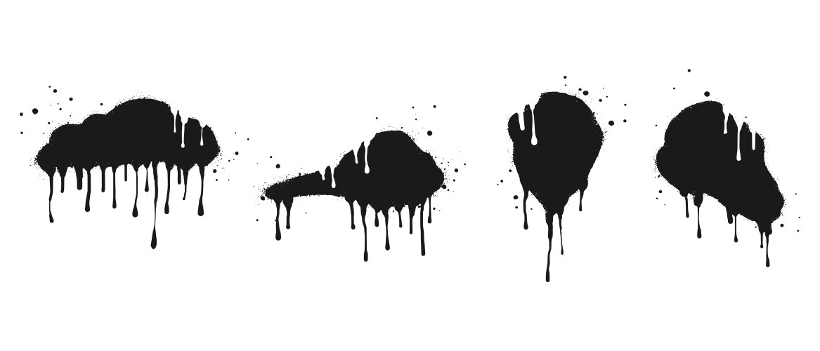 Splatter Graffiti Vector Images (over 22,000)
