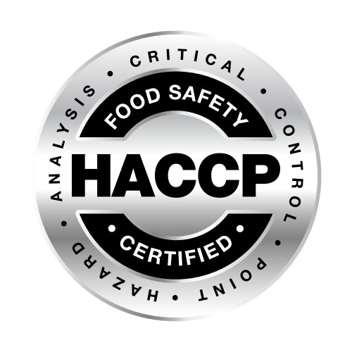 Haccp Logo Vector Images (over 170)