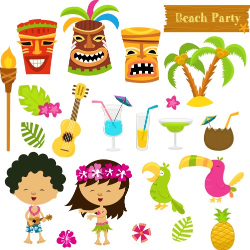 Hawaiian Vector Images (over 48,000)