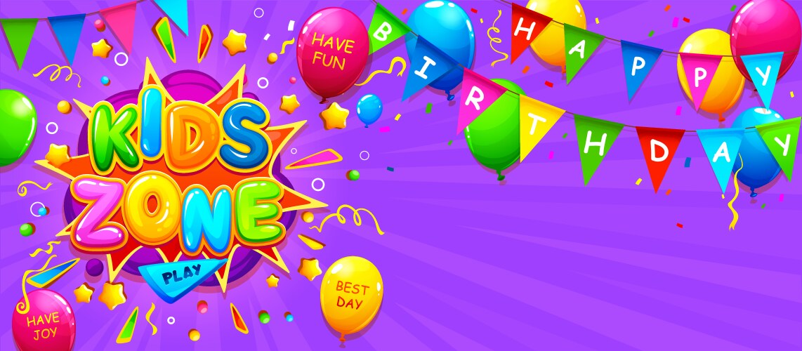 Kids Birthday Vector Images (over 110,000)