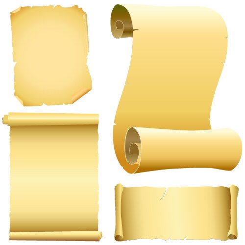 Note paper Royalty Free Vector Image - VectorStock