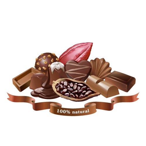 Chocolate Vector Images (over 260,000)