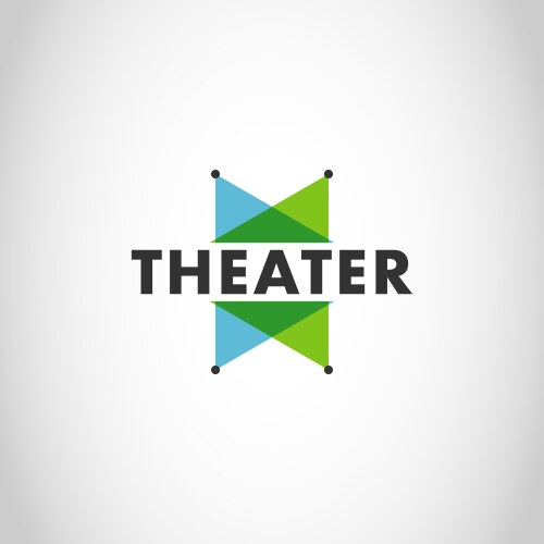 Theater Logo Vector Images (over 12,000)