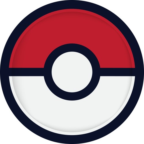 Pokemon Vector Images (over 500)