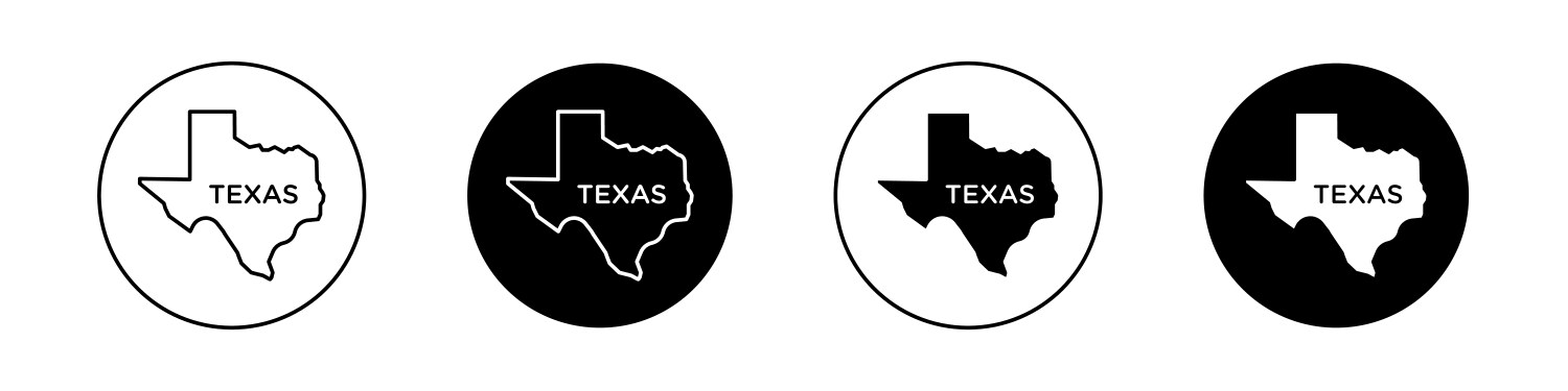 Texas Flag Logo Vector Images (over 340)