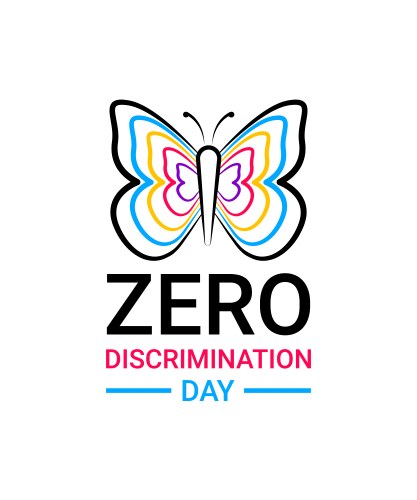 Zero Discrimination Vector Images (over 380)
