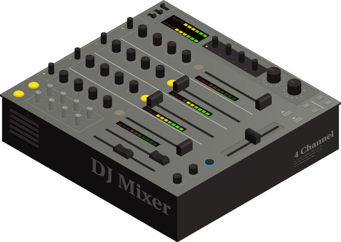 Dj Vector Images (over 80,000)