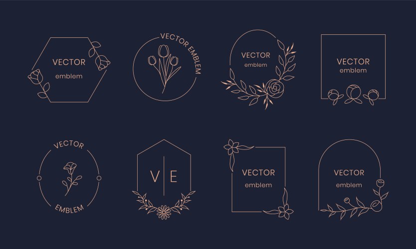 Symbolic tattoo design and meaning minimalist Vector Image