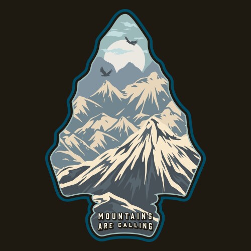 Arrowhead Logo Vector Images (over 4,200)