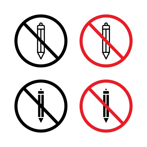 Writing Sign Vector Images Over 150000