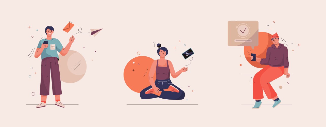 Onboarding Vector Images (over 39,000)