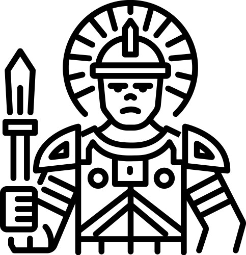 Centurion Vector Images (over 4,300)