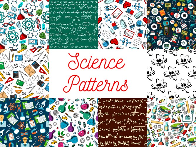 Science Symbol Vector Images (over 620,000)