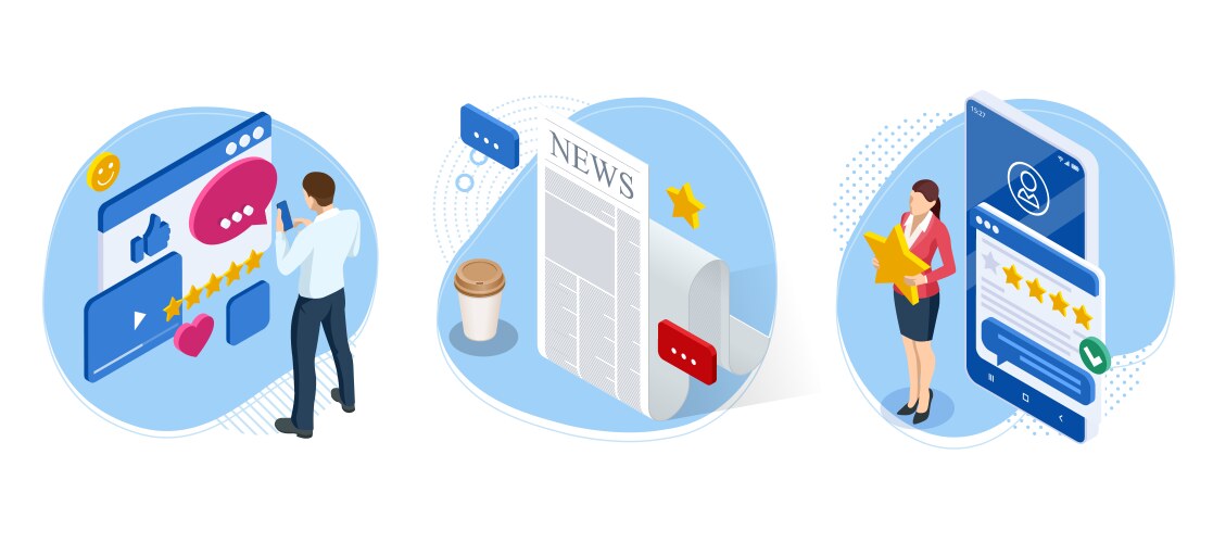 Enterprise Mobility Vector Images (over 1,100)