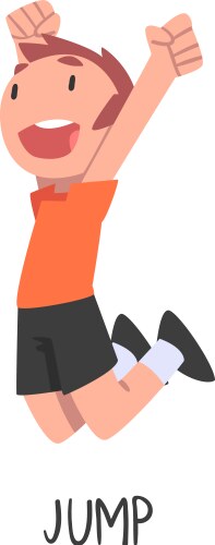 Verb Cartoon Vector Images (over 260)