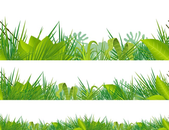Vegetation Vector Images (over 600,000)