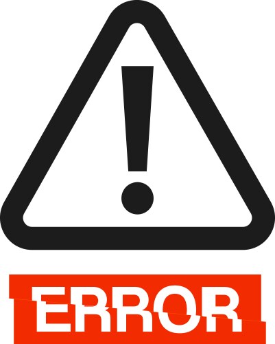 Delta sign logo Royalty Free Vector Image - VectorStock