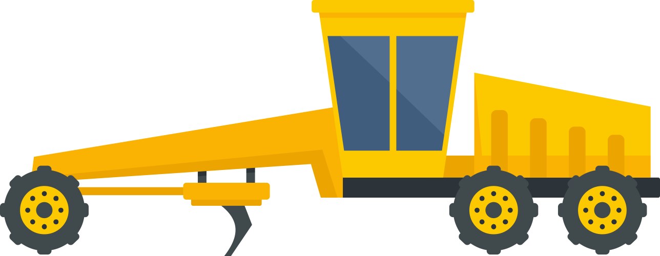 Grader Vector Images (over 2,200)