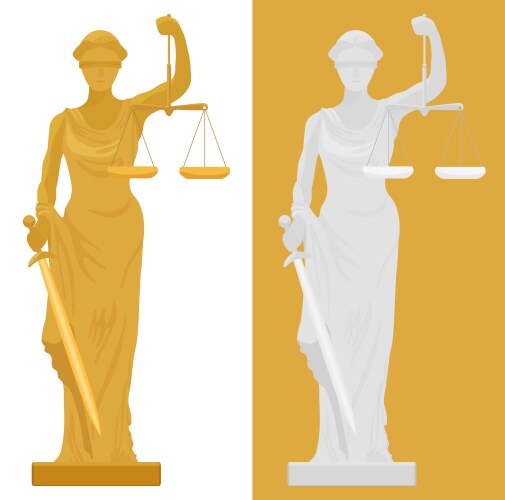Goddess Themis Vector Images (over 330)