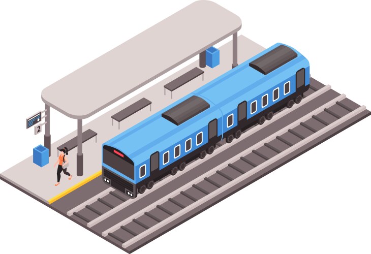 Train Station Vector Images (over 33,000)