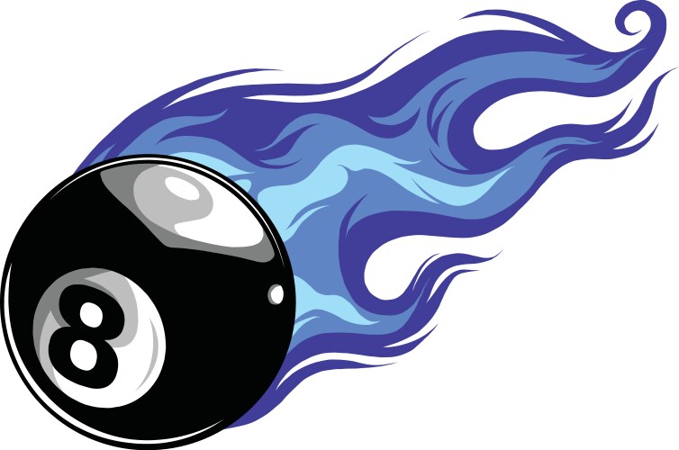 Number 8 Cartoon Vector Images (over 4,200)