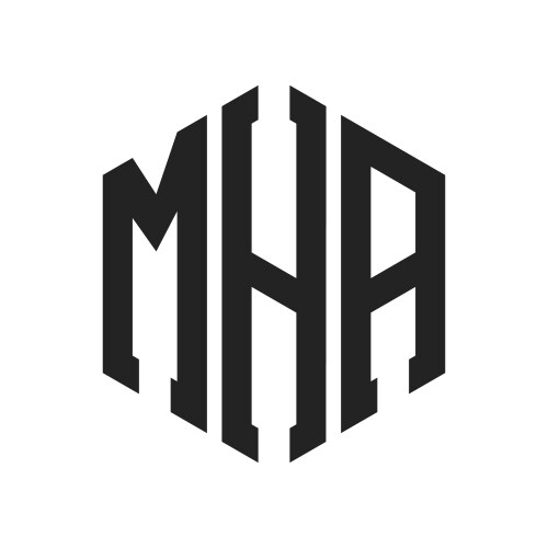 Mha Logo Vector Images (50)