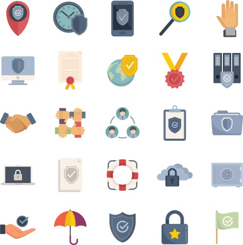 Reliability Vector Images (over 16,000)