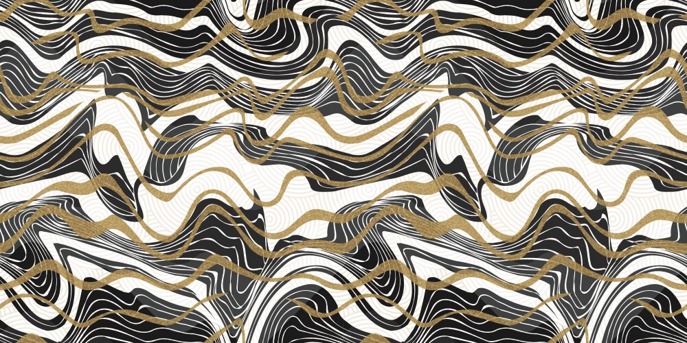 Wavy Lines Pattern Vector Images (over 130,000)