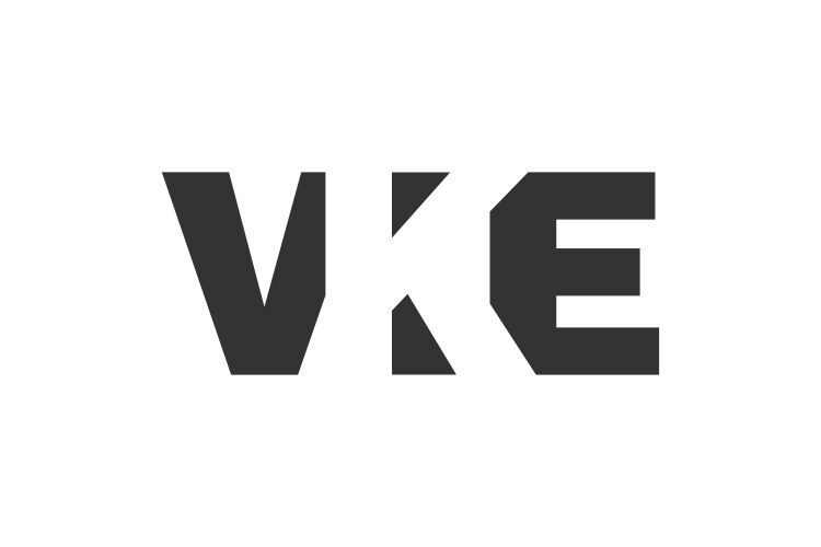 Letter V E Logo Vector Images (over 2,200)