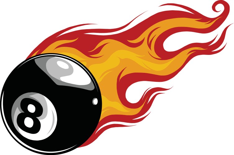 8 Ball Pool Vector Images (over 6,600)