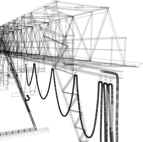 Engineering Drawing Frame Vector Images (over 10,000)