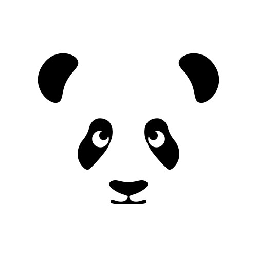 Panda Vector Images (over 35,000)