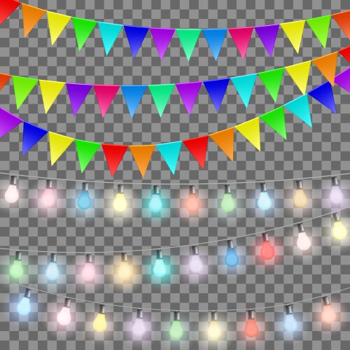 Party Decorations Vector Images (over 960,000)