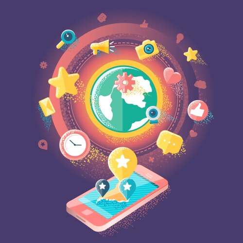 Free Social Media Vector Images (over 47,000)