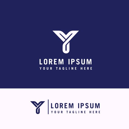 Letter Y Logo Vector Images (over 44,000)