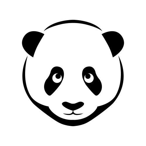 Panda Vector Images (over 35,000)