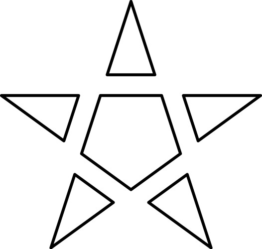 Pagan Star Vector Images (over 3,200)